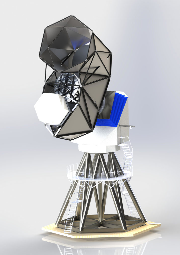 telescopes